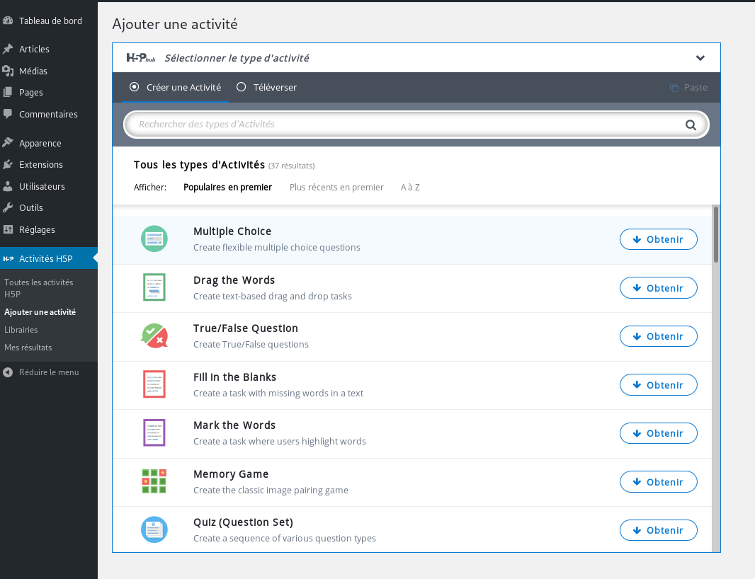 Kwartz - Simplifiez la gestion de vos réseaux intranet - Kwartz